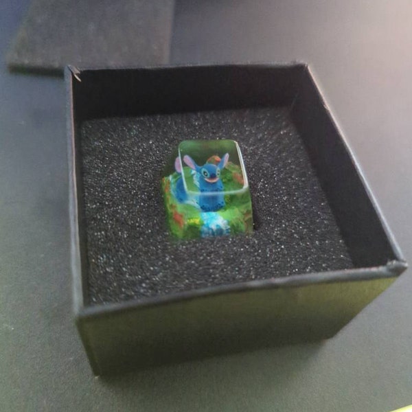 Shark Vs Kraken Fight Diorama Megalodon Hunting Ocean Theme Epoxy Lamp ...