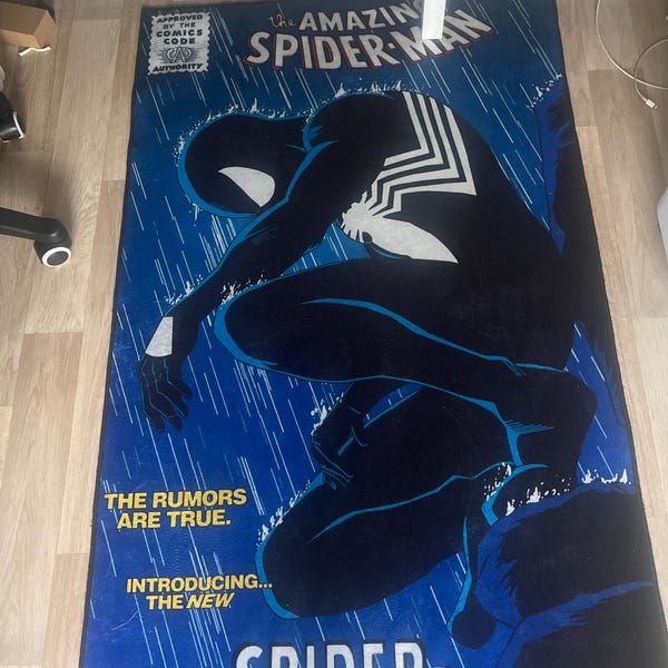 X-men, Comic Books Rug, No 1, First Number, X-men Legends Rug, Retro ...