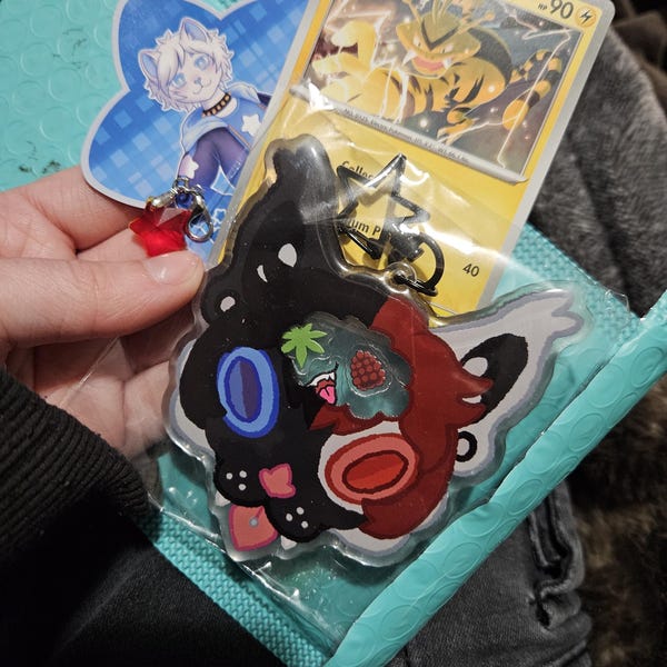 Lets Commit Arson Sticker - Etsy