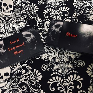 Personalized Message Gift, Message in a Bottle for Boyfriend, Paper ...