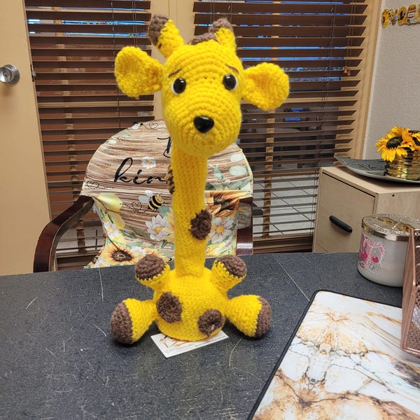 Strawberry Bear Lotso Crochet Pattern - Lotso Strawberry Bear ...