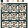 Summer Revival Quilt PDF Quilt Pattern - Etsy