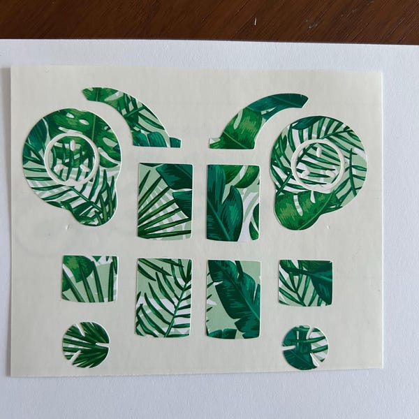 Cochlear N8 Skin Digital File - Etsy