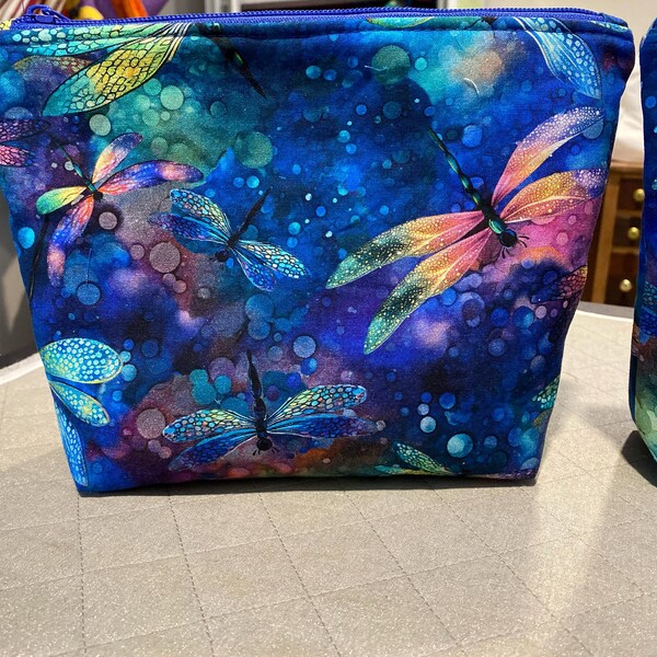 Spin Out Optical Illusion Pattern - by Kathleen Andrews - Kwiltart ...