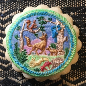 Birth Gramm Honey Bee Copper Mold BG1214 New - Etsy