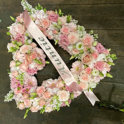 Wedding Car Ribbon Decorating Kit 6 Metres Plain Poly Ribbon 3 X 50 Mm ...