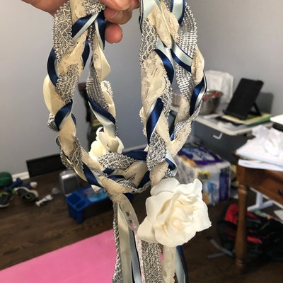 Handfasting Cord Ribbon Wedding Ceremony Unity Cord - Etsy