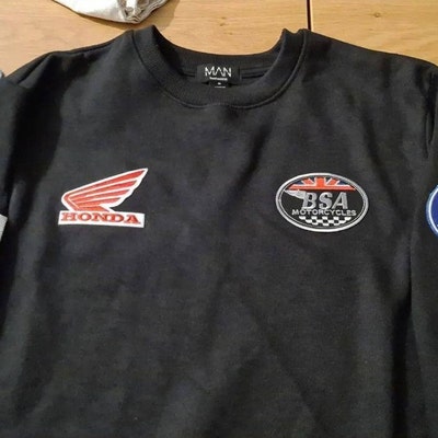 Motor Mechanic Patch Trucker Patch Iron on or Sew on Patches - Etsy