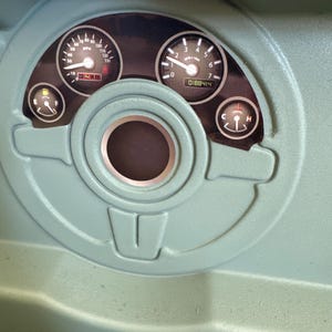 The Toy Restore Replacement Stickers Fits Step 2 Vintage Grand Kitchen ...