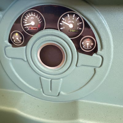 The Toy Restore Replacement Stickers Fits Step 2 Vintage Grand Kitchen ...