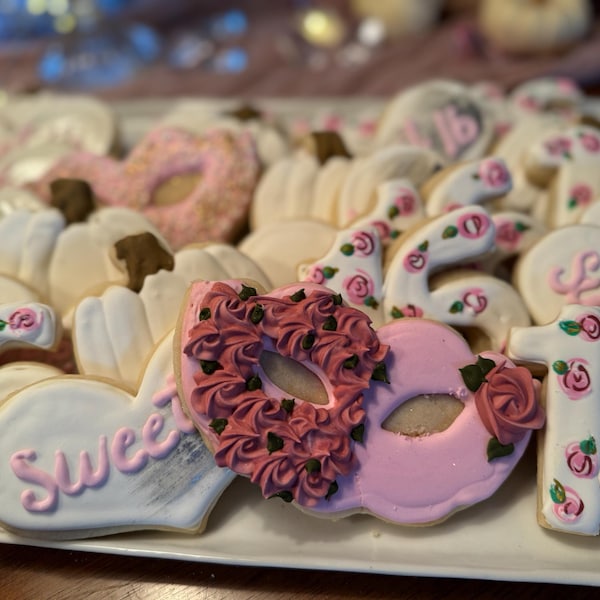 Seashell Sea Shell Bra Mermaid Cookie Cutter - Etsy