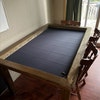 Build Your Own Gaming Table With Recessed Vault and Vault Cover ...