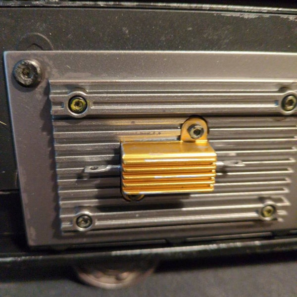 Childs Play Chucky Voice Sound Box Good Guy Doll Horror Replica Prop - Etsy