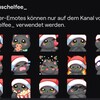 1 Cute Pink/purple W Emote for Twitch, Youtube, Discord, Stream ...
