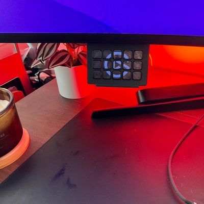 Streamdeck MK2 Restyle Kit - Etsy