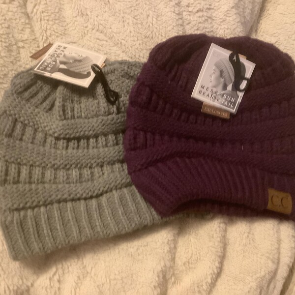 David and Young® Cruelty-free Fuzzy Hat With Peta-approved Vegan Faux ...