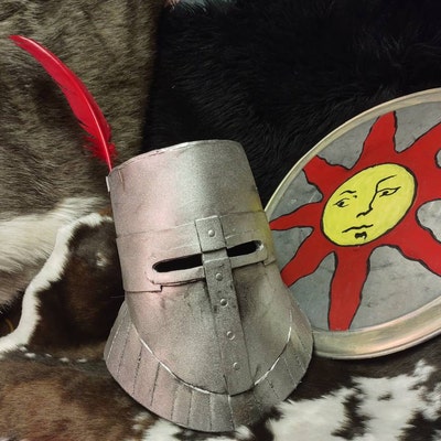 Starscourge Heirloom Talisman Resin Casted. Elden Ring. - Etsy