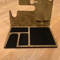 Box for Letterswooden Letter Boxpersonalized Memory Keepsake - Etsy