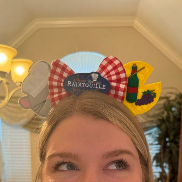 Disney Inspired Winnie the Pooh, Eeyore, Piglet, Kangaroo, Tiggee Ears ...