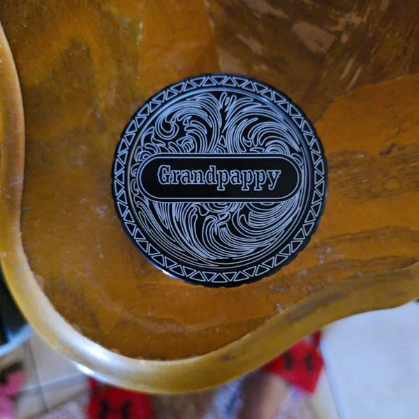 Snuff Can Lids, Tobacco Can, Engraved, Custom, Diplidz, US Army - Etsy