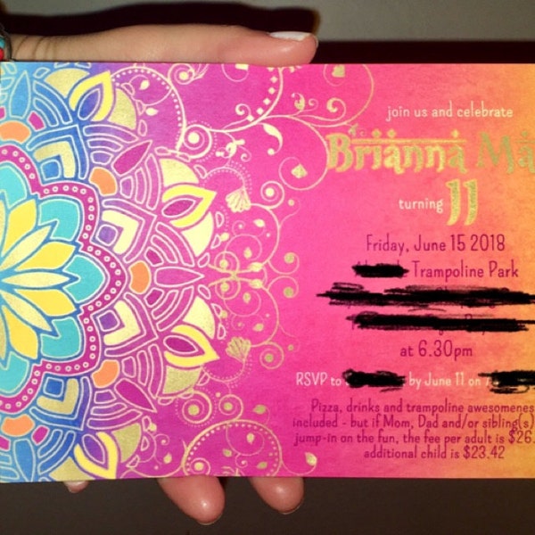 TMNT Cowabunga - Personalised - Printable - Digital File - Turtles ...