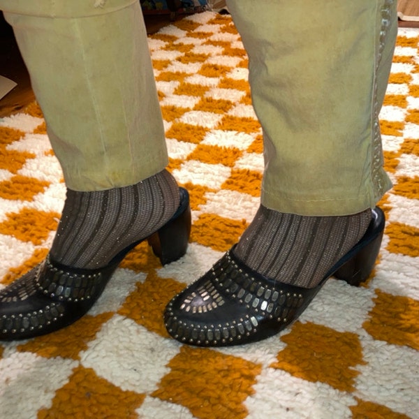 Vintage Satin Slip Dress in White With Floral Lace Trim Adjustable Straps Nylon Scalloped Hem ...