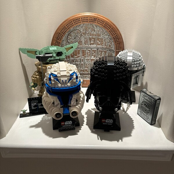 RPG Stats Tracker - Hit Point Counter - Statistics Tracker - Made From ...