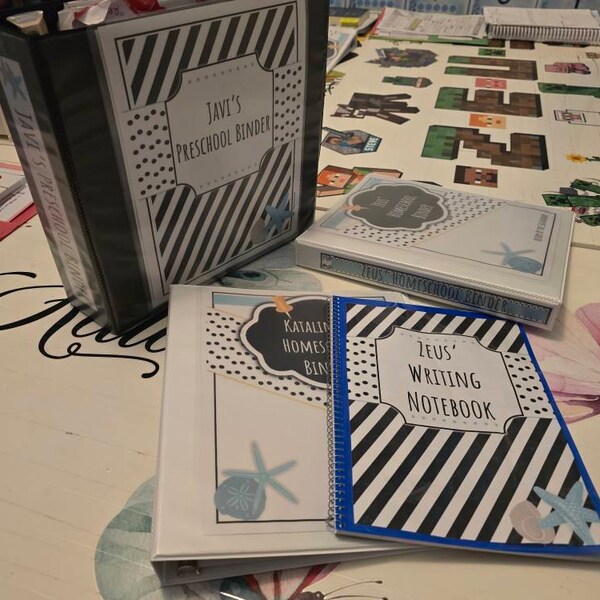 Classroom Decor Bundle in Beach Theme - Etsy