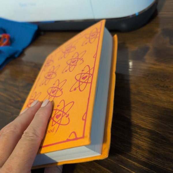 Red Rising Series by Pierce Brown - Handmade Classic Clothbound ...