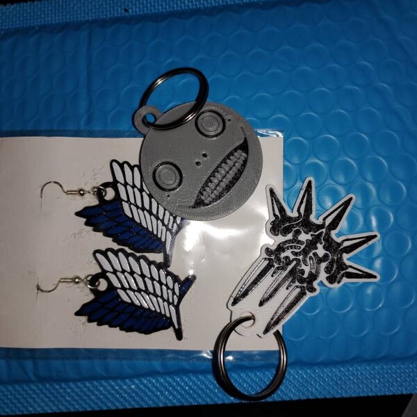 Higuruma's Executioner's Sword | Durable Cosplay Prop | Jujutsu Kaisen ...