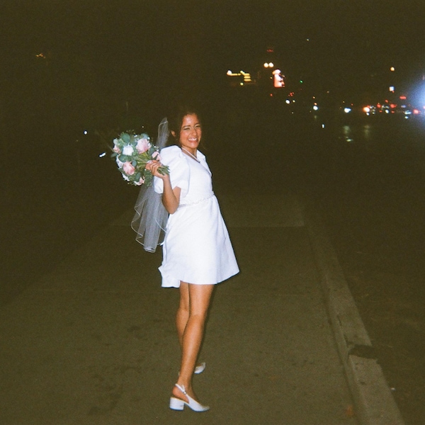 Wedding Bouquet, Dusty Rose, Blush Pink, White Cream, Rose Peonies ...