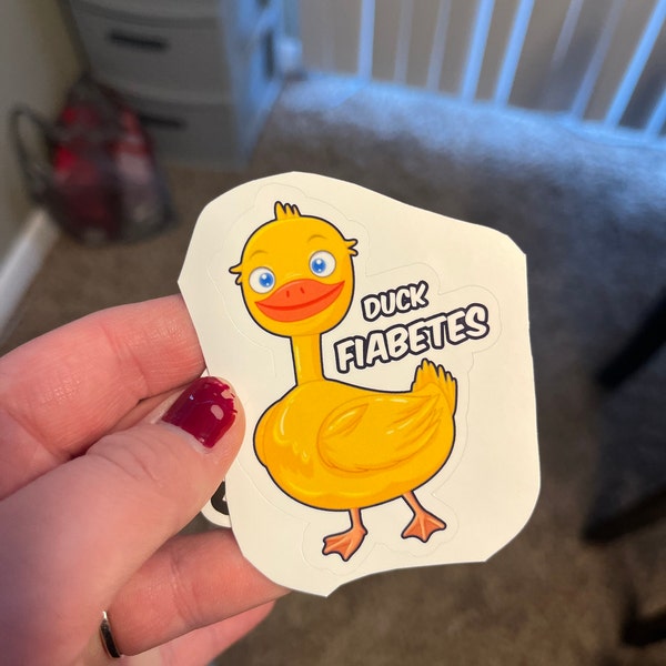 Funny Mems Sticker "my Last Nerve Sticker" Vinyl Waterproof Sticker ...