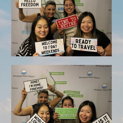 Basic Bundle 1, Photo Booth Props, 360 Photo Booth Props, Custom ...