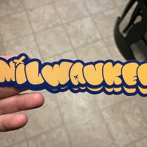 Automotive Performance Stickers Performance Decals JDM Stickers Decal ...