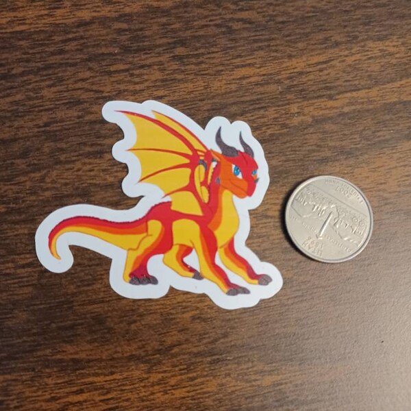 Digital Wof Stickers - Etsy