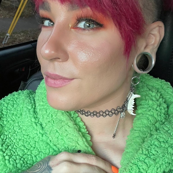 Roadkill Leather Squirrel Pouch, Veg Tanned, Natural Bark Tanned ...