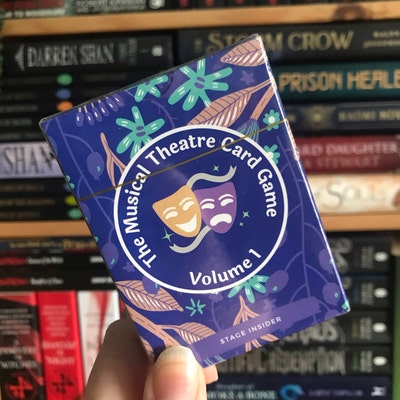 Musical Theatre Scratch off Poster Gift for Musical Theatre Fans ...