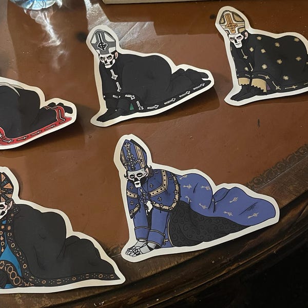 Call of Duty Chibi Badges - Simon Ghost Riley, Johnny Soap Mctavish ...