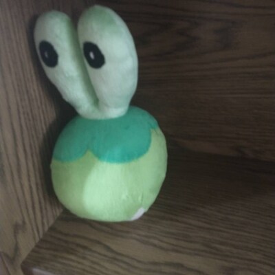 Custom Plush Toys. - Etsy