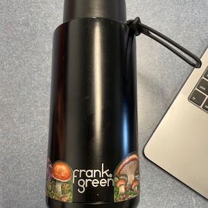 Wandering Ent Art Sticker - Etsy