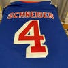 New York Rangers Lettering Kit for an Authentic, Replica or Youth Dark ...