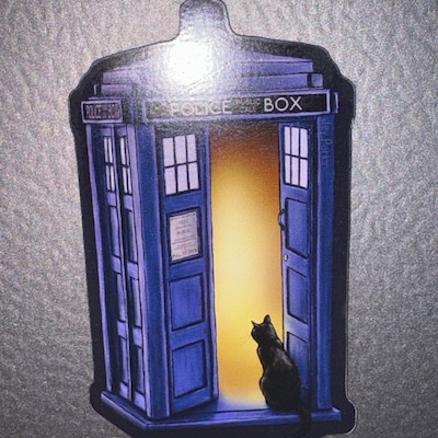 Catvengers Sticker - Etsy
