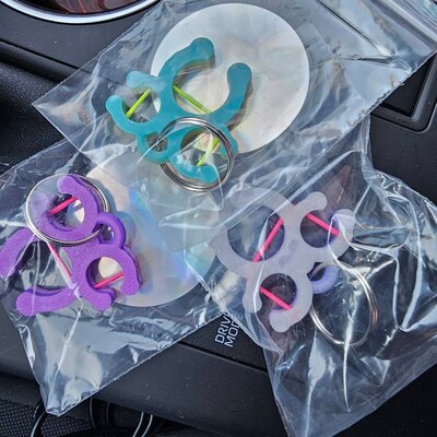 Easy to Remember NATO Phonetic Alphabet Vinyl Sticker for Aviators ...