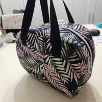 Robbie Bag PDF Sewing Pattern Brief Case, Messenger Bag - Etsy Canada