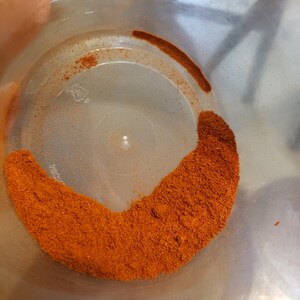 Berbere | Mitten Shiro | Mitmita | Qolo Kolo- 4 Variety Pack Each 8 ...