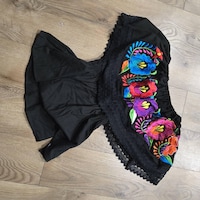 DOMINICAN REPUBLIC DRESS, Puerto Rico Dress, Costa Rica Dress ...