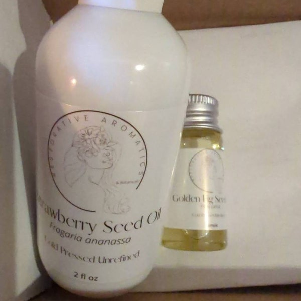 Dattier Du Desert Date Oil Cold Pressed Unrefined - Luxurious and ...