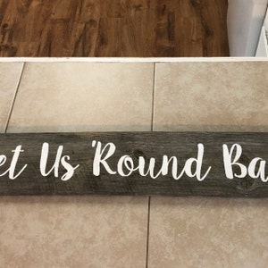 Lawn Games Sign Yard Games Sign Barn Wood Signs Rustic Wood | Etsy