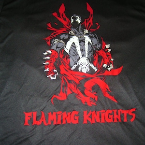 The Witcher Rashguard - Etsy UK