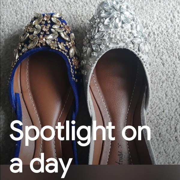 Handmade Bridal Pazaib Khusa Sandal Womens Punjabi Jutti Flat Indian ...